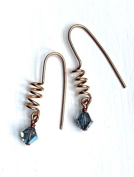 Spring – My Planet Jewel Designs